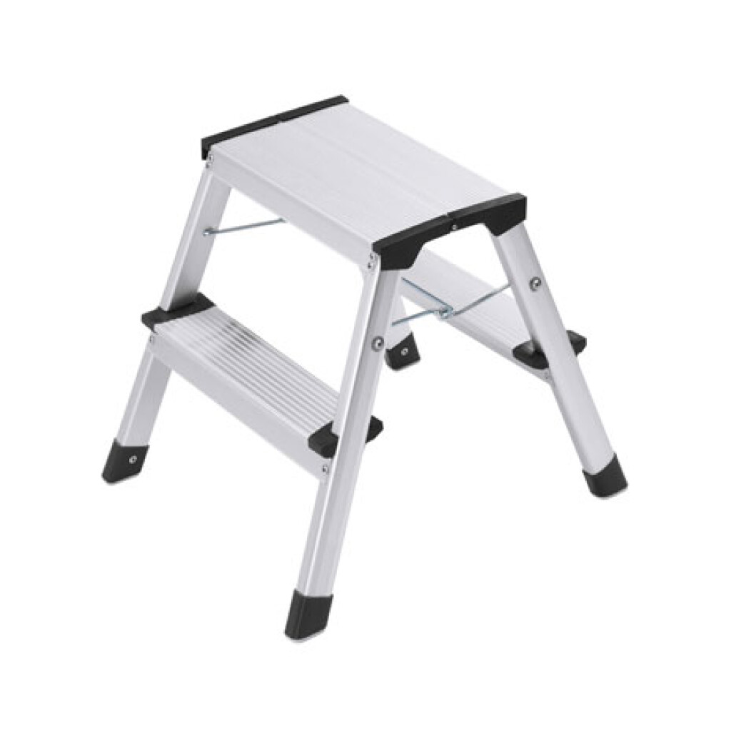 Step Up Your Game with Hailo's Range of Stepladders