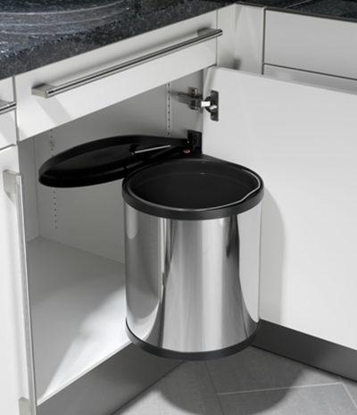 Hailo Compact-Box M - Hailo Ladders