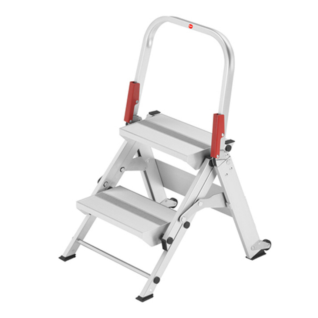 Step Up Your Game with Hailo's Range of Stepladders