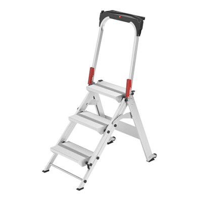 Hailo ST100 Topline - Hailo Ladders