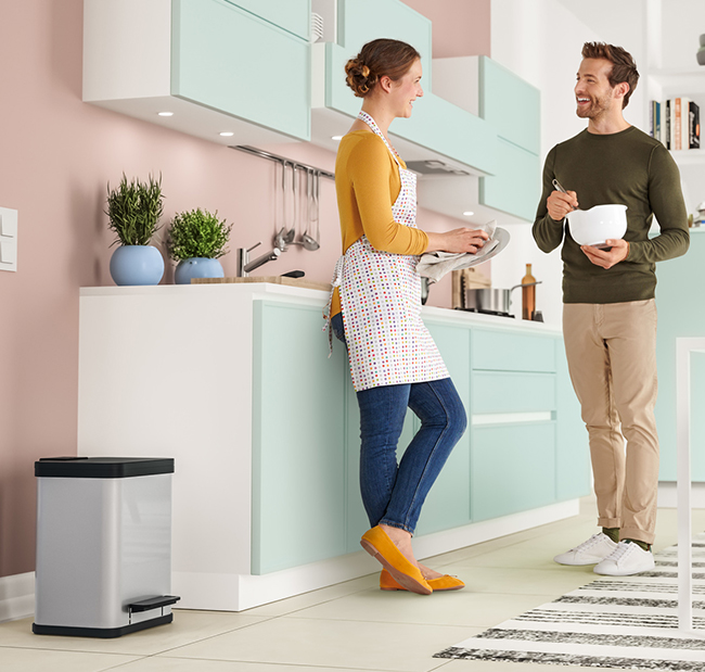 Quality and Durability Guaranteed | Discover the best ladders from Hailo